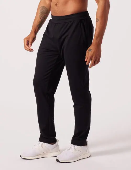 GLYDER Action Pant - Black