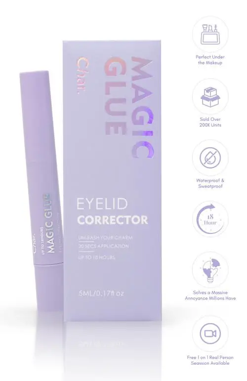 CHAR COSMETICS Magic Glue