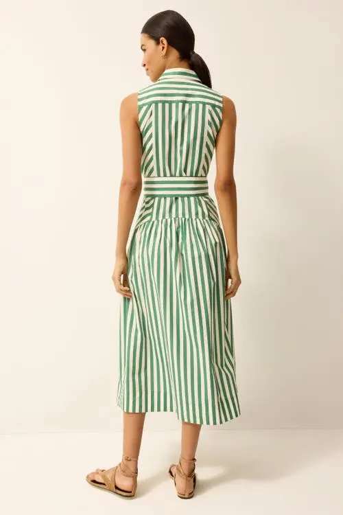 MARIE OLIVER Adalyn Dress
