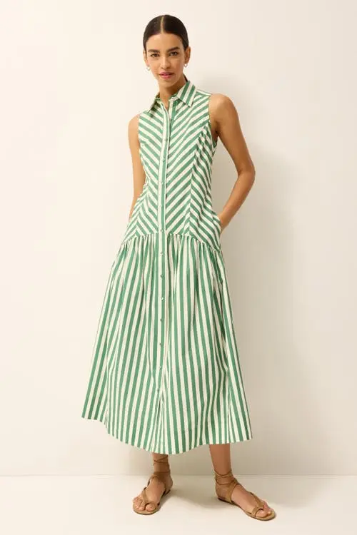 MARIE OLIVER Adalyn Dress