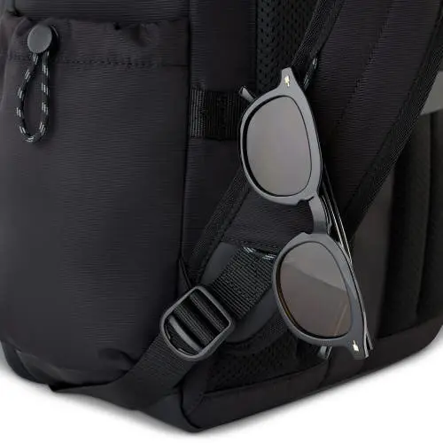 SAMSONITE Axxis Standard Backpack - Black