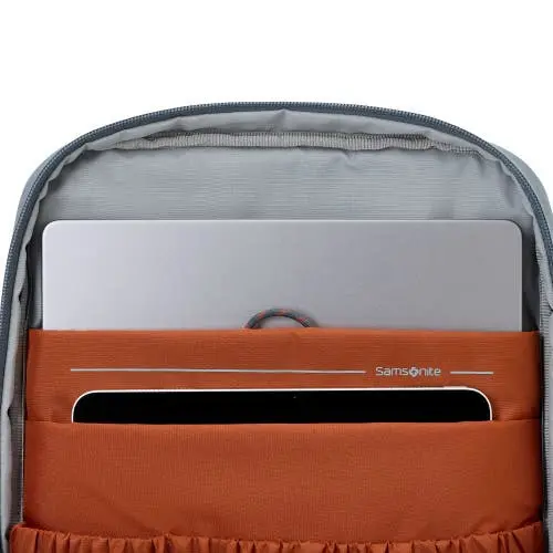 SAMSONITE Axxis Standard Backpack - Slate Blue