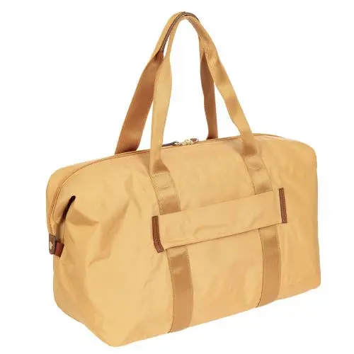 Bric'S X-travel 22 Folding Duffle Bag