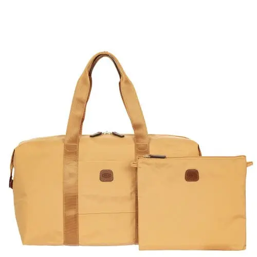Bric'S X-travel 22 Folding Duffle Bag