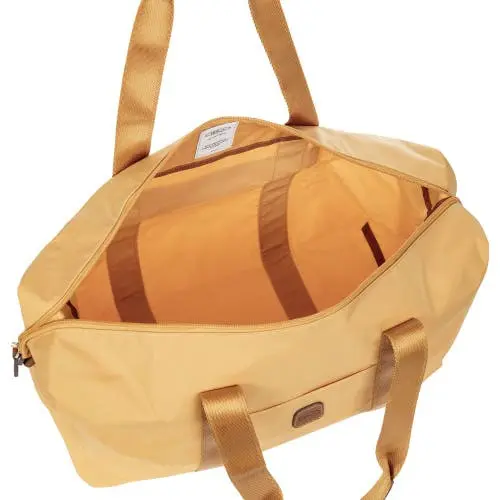 Bric'S X-travel 22 Folding Duffle Bag