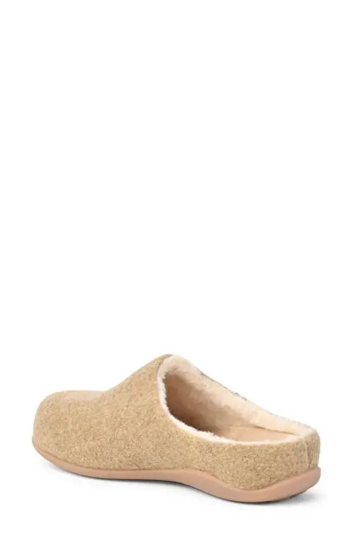 STRIVE Copenhagen Mule - Sand