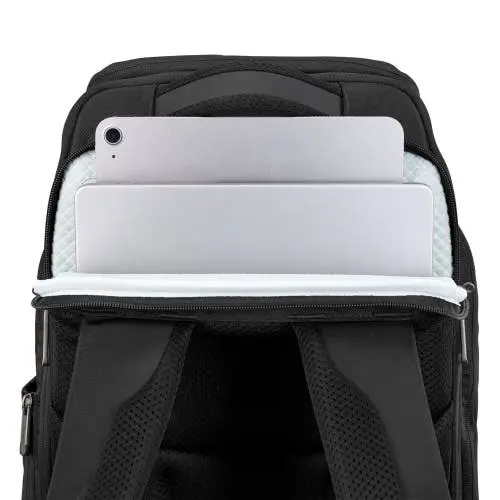 SAMSONITE Valt Tech Backpack For Your Apple Devices - Black