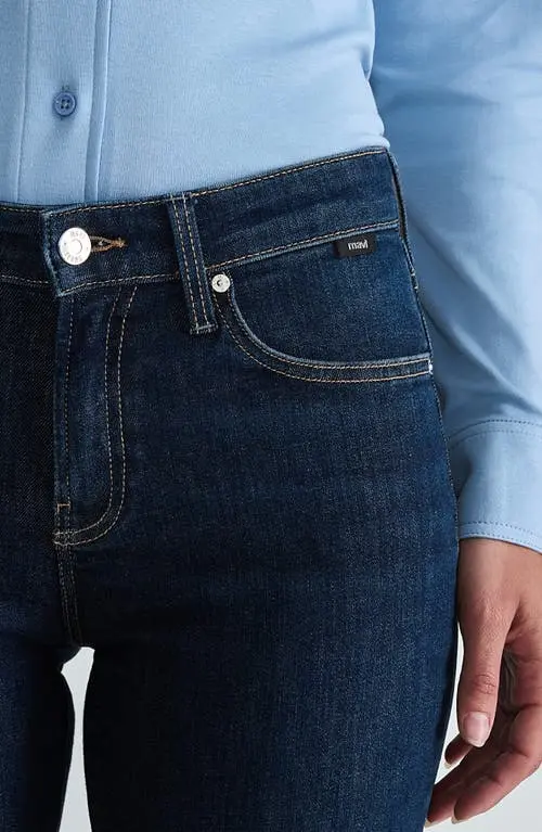 MAVI Molly Bootcut Jeans