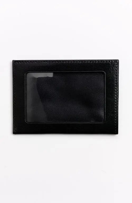 Bosca Old Leather Weekend Wallet