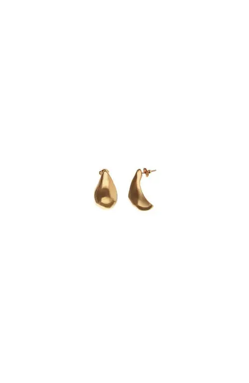 UNODE50 Tone Drop Earrings