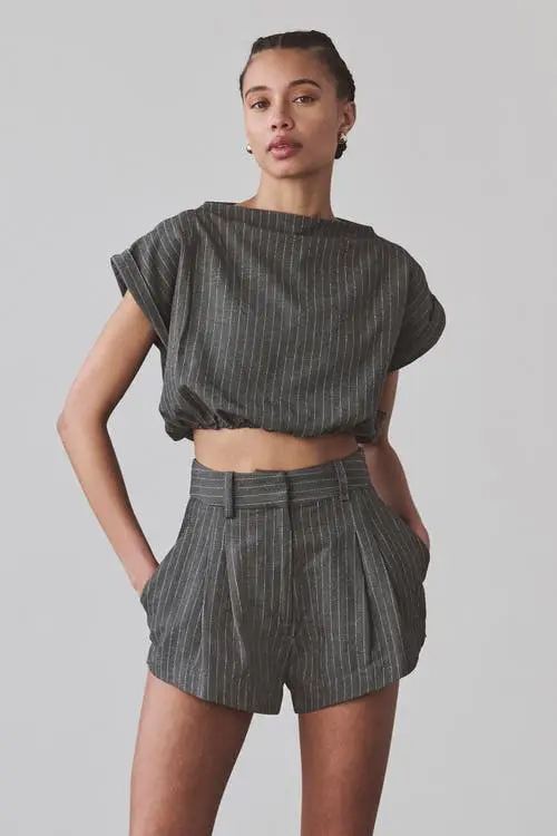 ARTEMIS DICIERO Eva Shirt