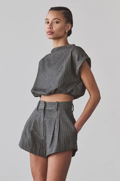 ARTEMIS DICIERO Eva Shirt