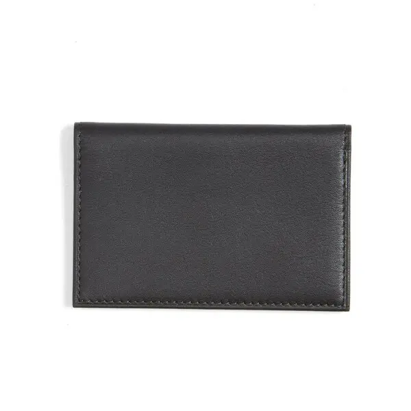 Bosca Calling Card Case