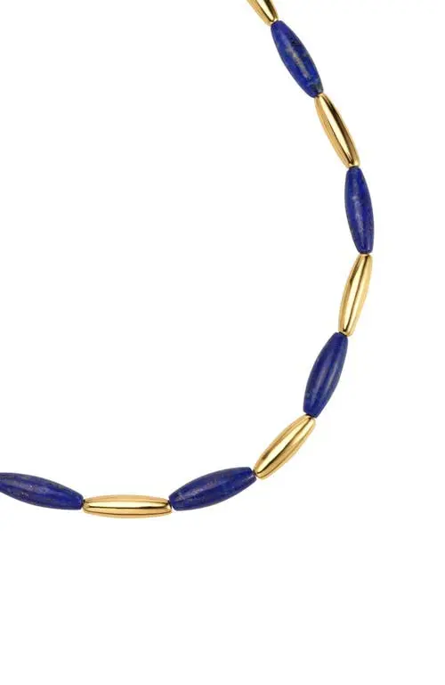 RETRO CHIC Ishtar Goddess Necklace