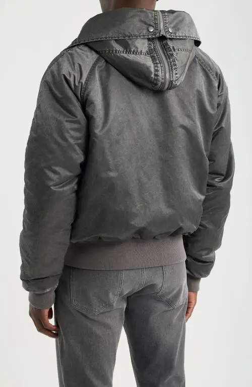 Alpha Industries N-2b Heritage Fit Parka - Black