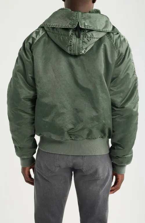 Alpha Industries N-2b Heritage Fit Parka