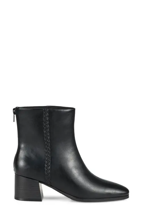 BARETRAPS Wakely Block Heel Bootie - Black