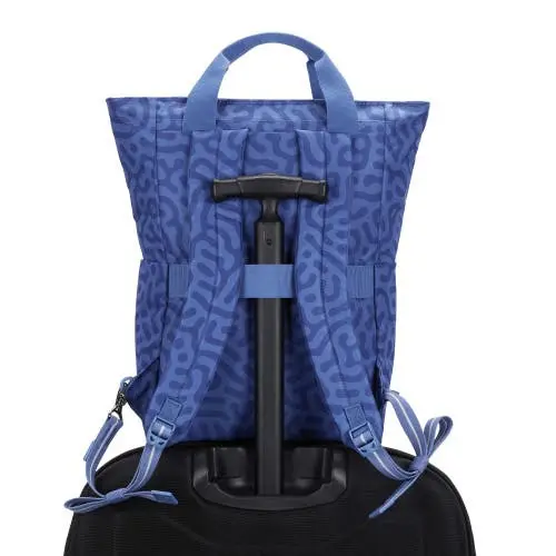 PACSAFE Go Totepack - Cerulean Blue