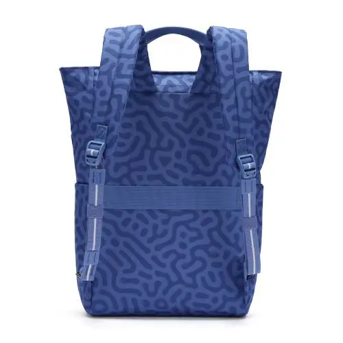 PACSAFE Go Totepack - Cerulean Blue