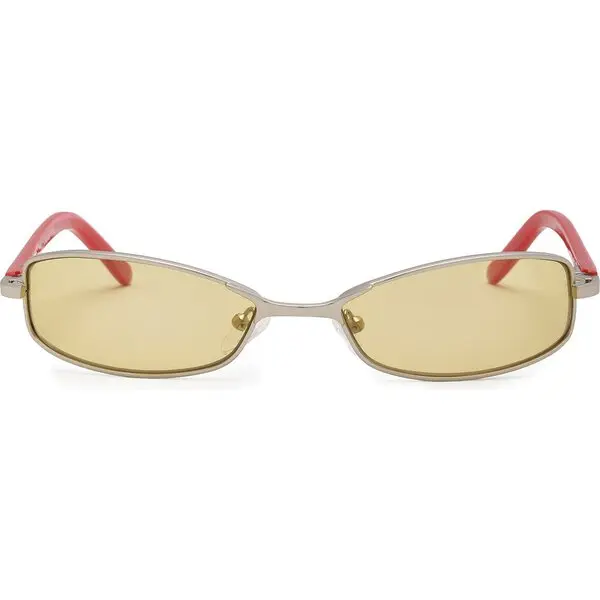 BRU EYEWEAR Hudson Sunglasses 50mm - Mickey Ds