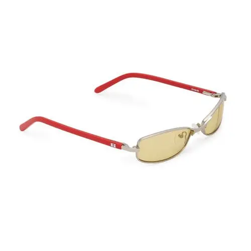 BRU EYEWEAR Hudson Sunglasses 50mm - Mickey Ds