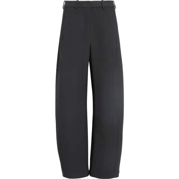 Stine Goya Sharp Pleat Wide Leg Pants