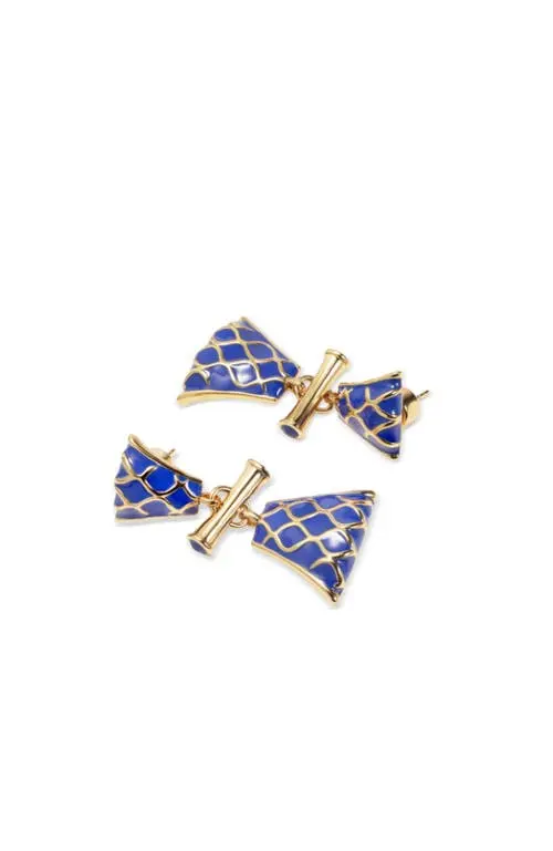 RETRO CHIC Nirah Earrings