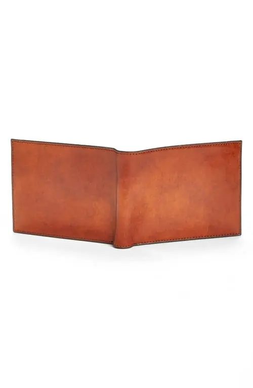 Bosca Old Leather Deluxe Wallet