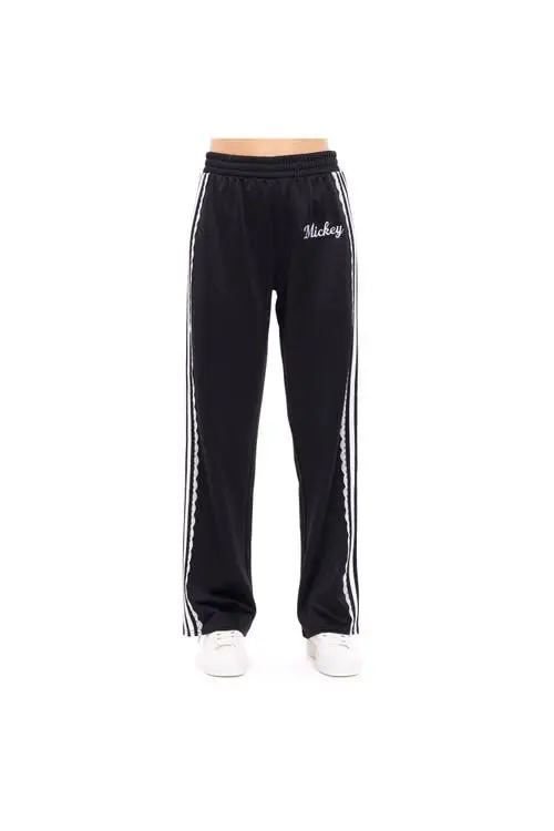 Disney Mickey Mouse Track Pants