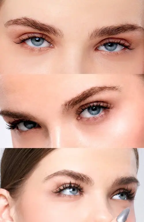 CHAR COSMETICS Purrfectly Pixie Paws Collection Pre-glued 24-hour Wear Lashes