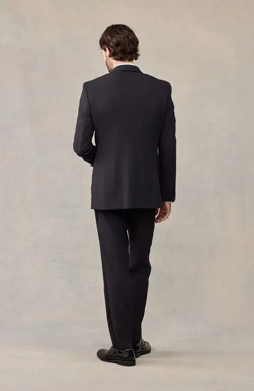 THE BLACK TUX Essential Tuxedo Jacket