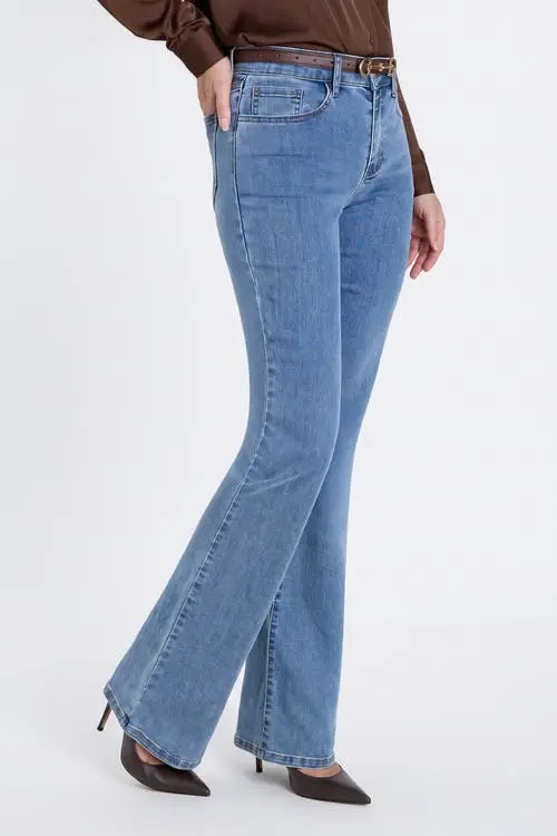 THE NOLI SHOP Aria Flare Jean