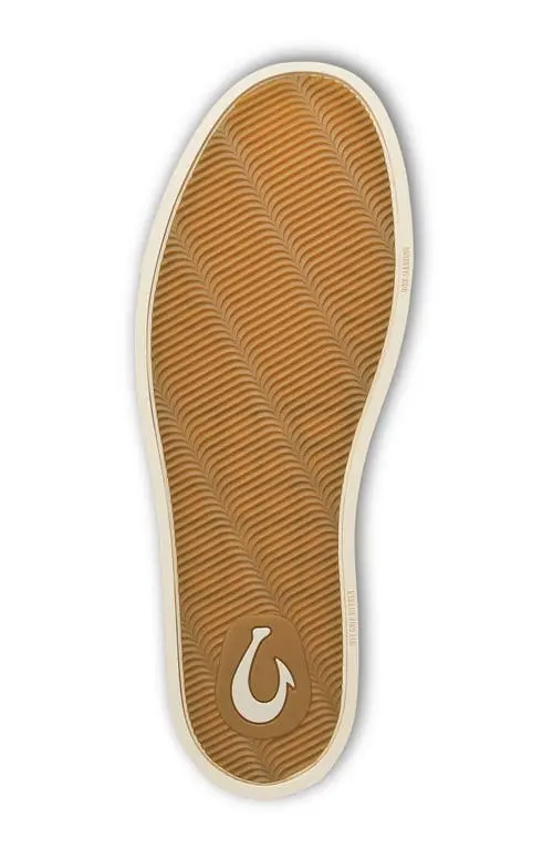 Olukai Kou Chukka Boot - Dk Java/tan