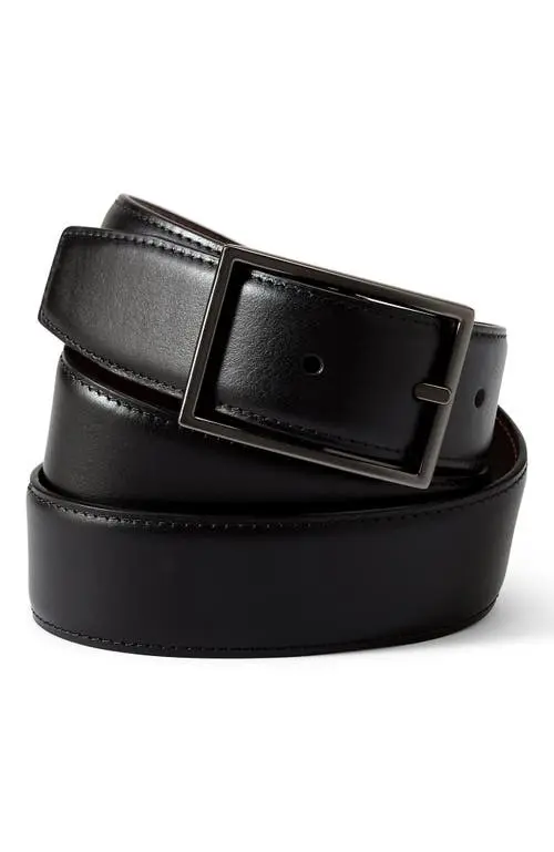 LANDS' END Reversible Belt