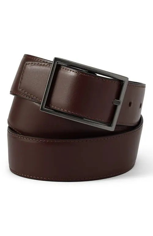 LANDS' END Reversible Belt