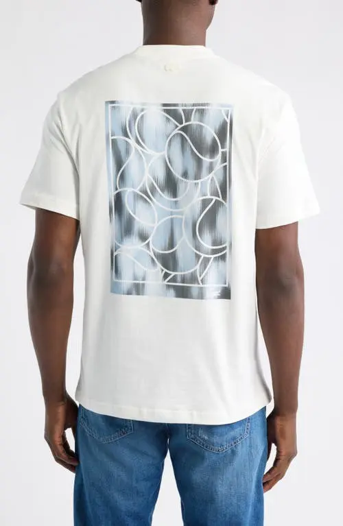 Lacoste Crewneck Cotton T-shirt