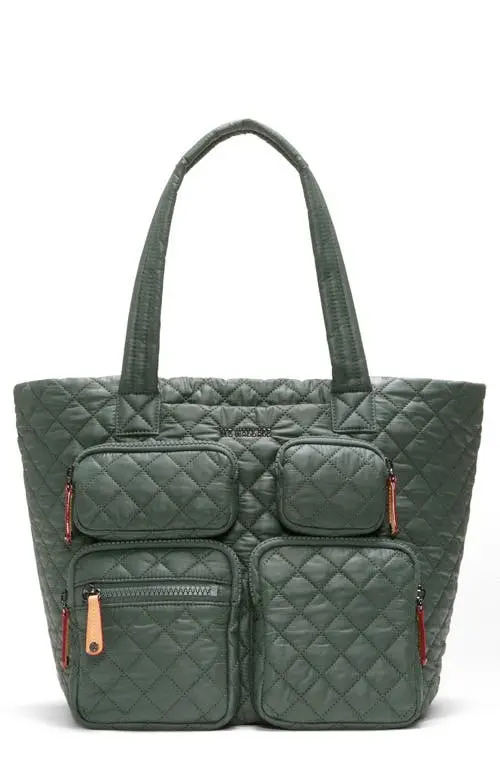 Mz Wallace Medium Metro Travel Tote