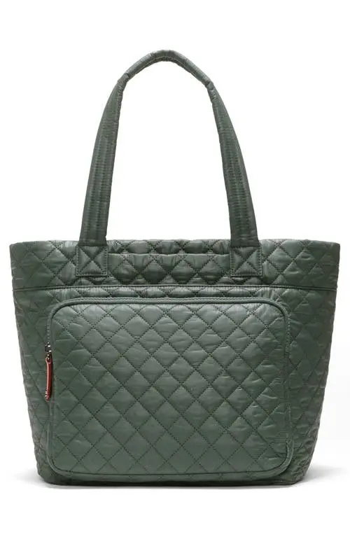 Mz Wallace Medium Metro Travel Tote