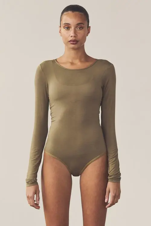 ARTEMIS Dasha Bodysuit