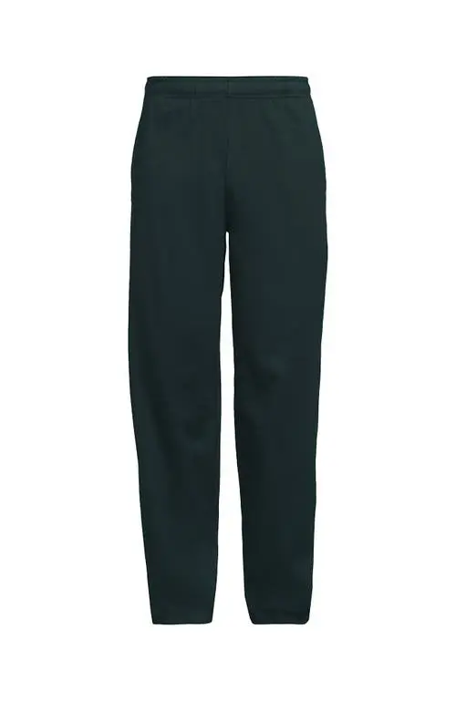 LANDS' END Jersey Knit Pant