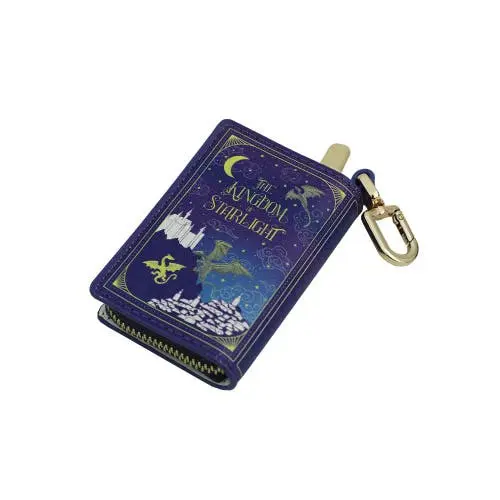 DAYDREAM SOCIETY The Kingdom Of Starlight Dragon Themed Bag Charm - Assorted Pre-pack