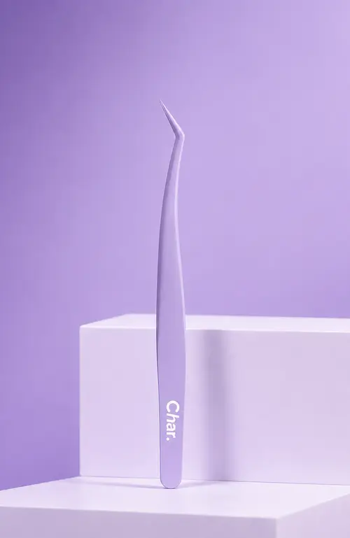 CHAR COSMETICS Non-stick Tweezer
