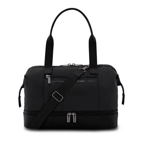 SAMSONITE Better Than Basic Mini Weekender Duffle - Black