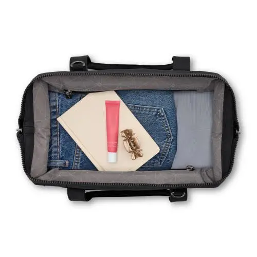 SAMSONITE Better Than Basic Mini Weekender Duffle - Black
