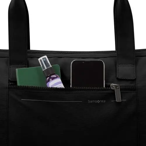 SAMSONITE Better Than Basic Mini Weekender Duffle - Black