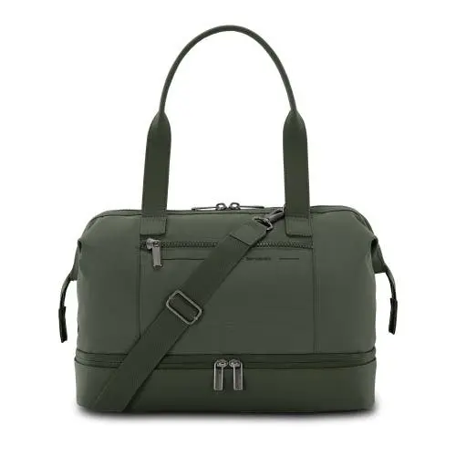 SAMSONITE Better Than Basic Mini Weekender Duffle - Olive