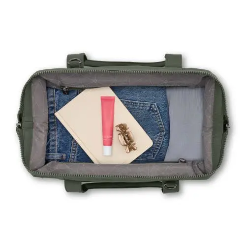 SAMSONITE Better Than Basic Mini Weekender Duffle - Olive