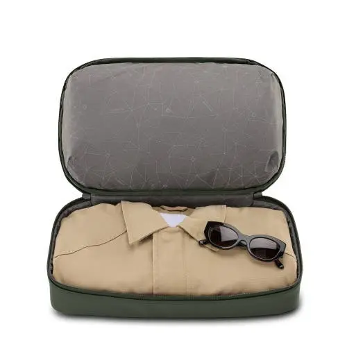 SAMSONITE Better Than Basic Mini Weekender Duffle - Olive
