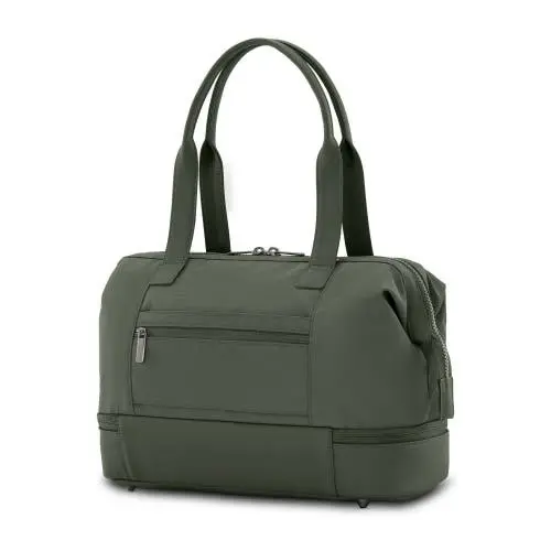SAMSONITE Better Than Basic Mini Weekender Duffle - Olive