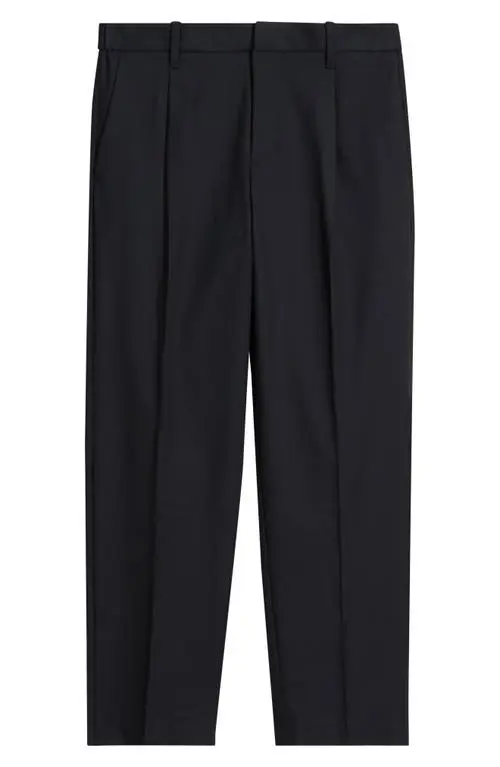 Nordstrom Alec Stretch Pants - Navy